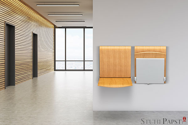 Stilvolle Klappsitz Wand Ikea Bildnull
